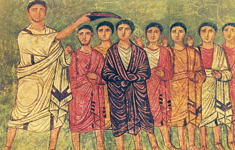 What did Jesus look like?—Part 2: The Jewish Body