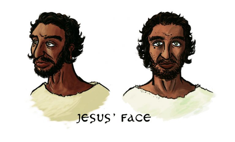 What did Jesus look like?—Part 3: The Face of Jesus